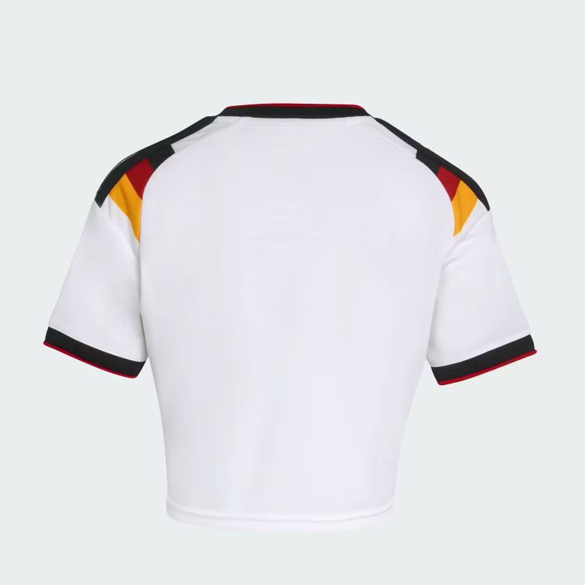 德國 2026 主場短版｜Germany 2026 Home Cropped – Looplab